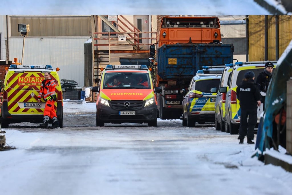 Schüsse: Ein Toter, zwei Verletzte und eine Festnahme