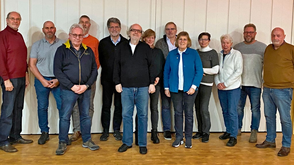 Freundeskreis Lübbecke: Plädoyer für „gut aufgestelltes Krankenhaus“