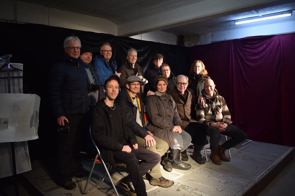 So klappt es mit der Portraitbild-Fotografie