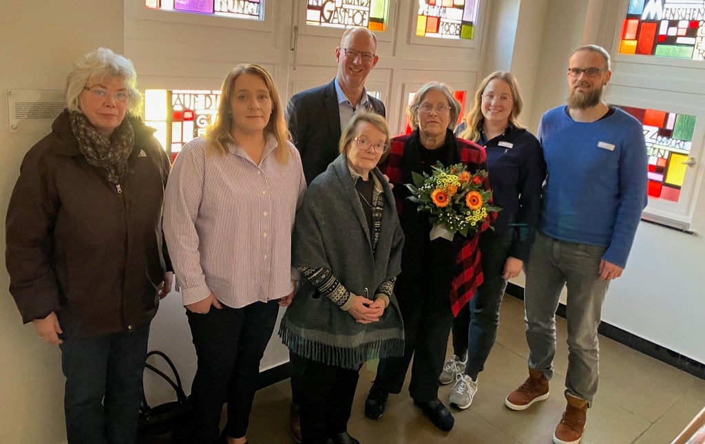 1000 betroffene Familien in Halle: Warum eine bessere Pflege der ...