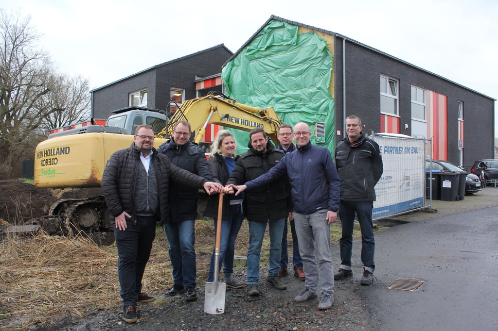 Nachfrage trifft Personalmangel