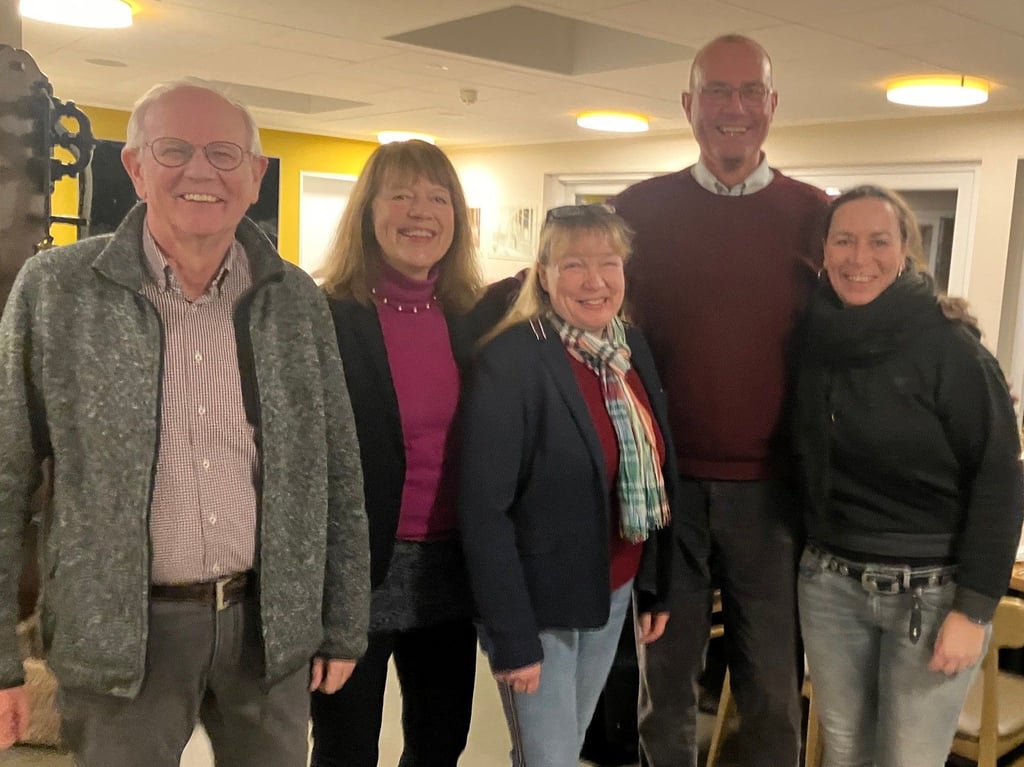 Ingo Stucke (SPD): "Europawahl hat fundamentale Konsequenzen!"