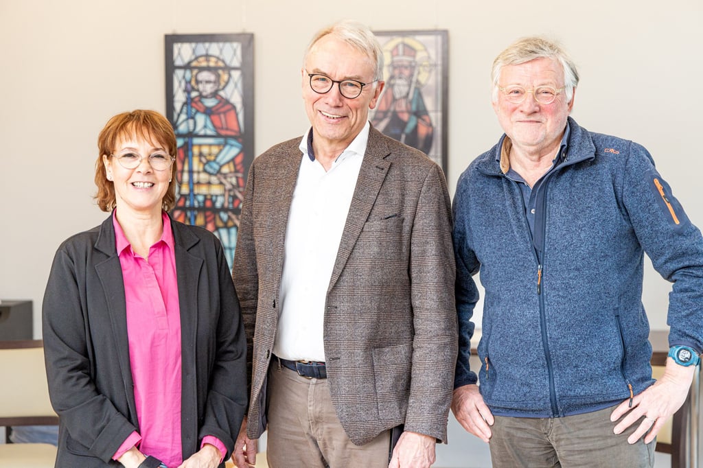 Wie wird Wohnen erschwinglich?