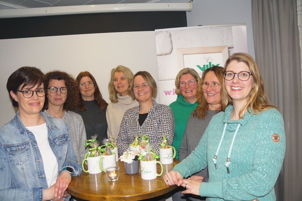 Spannende Vorträge und vielfältige Aktivitäten