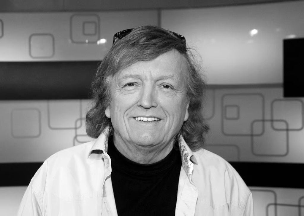 Diese Prominenten sind 2024 gestorben