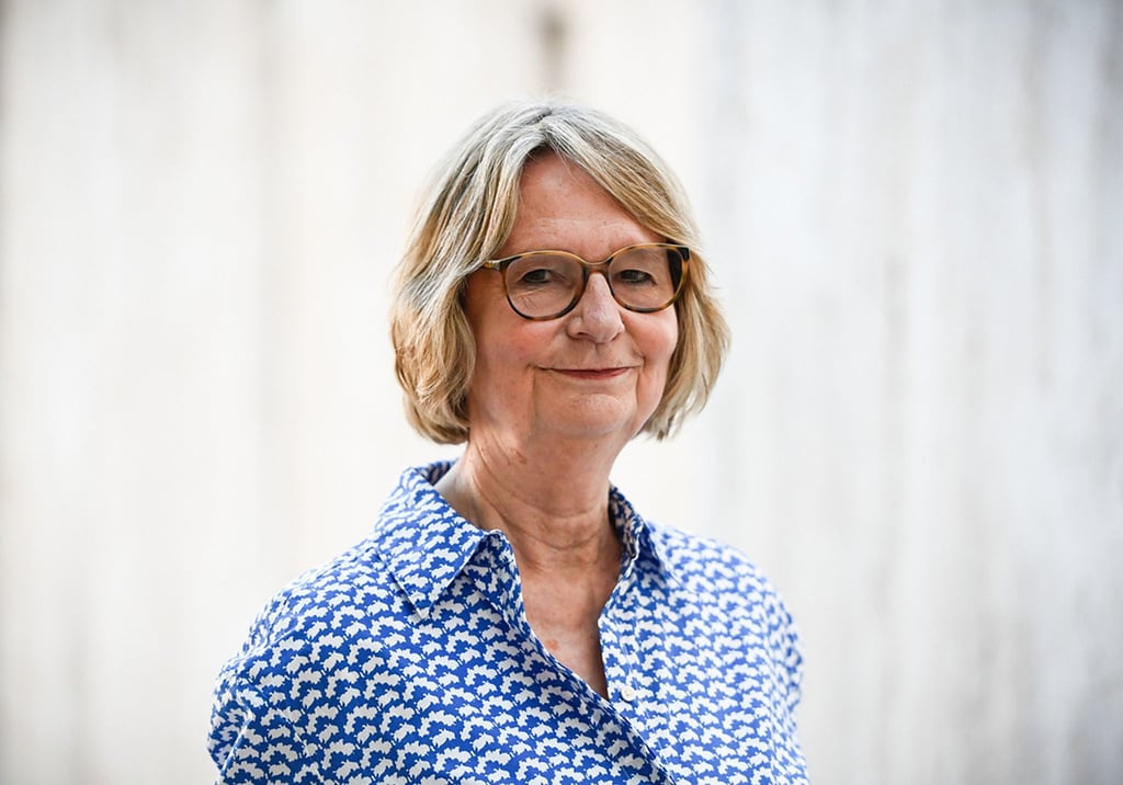 Kinderbuchautorin Kirsten Boie schockiert über Pisa-Ergebnisse