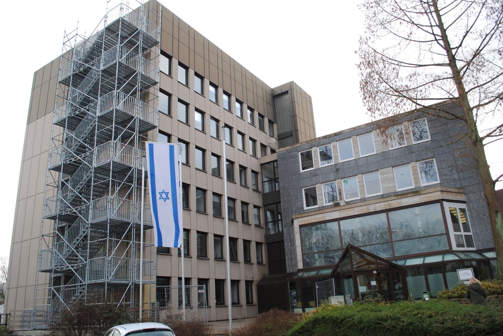 Vlotho: Planer favorisieren zwei Standorte