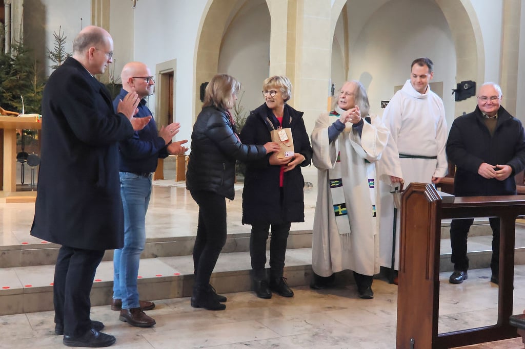 „Was hast du nicht alles erlebt - St. Josef, St. Bonifatius und St ...