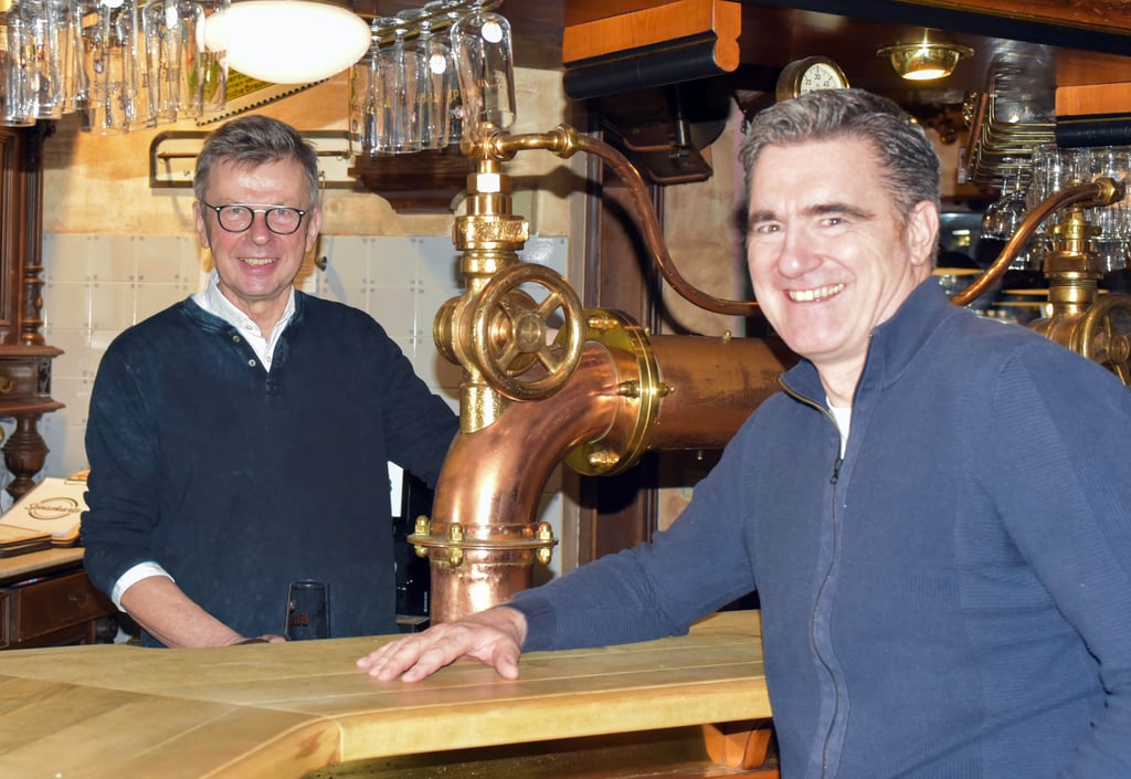 Nottuln: Josef Balz wird Pächter beim Daruper Landgasthaus