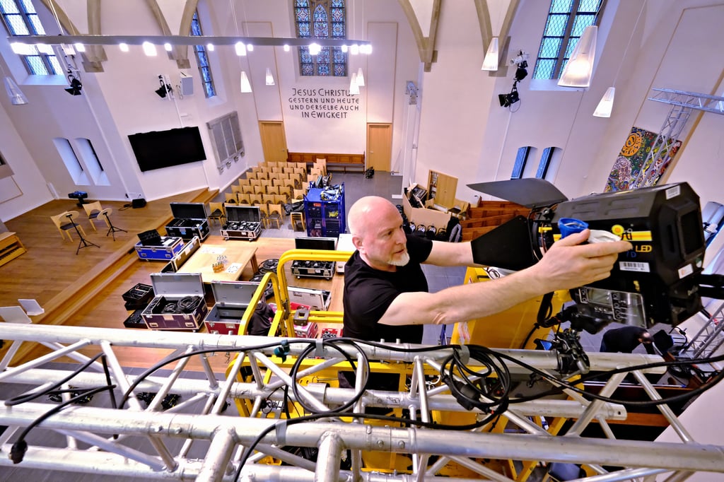 Herford: Diese Gemeinde steht mal wieder im Rampenlicht