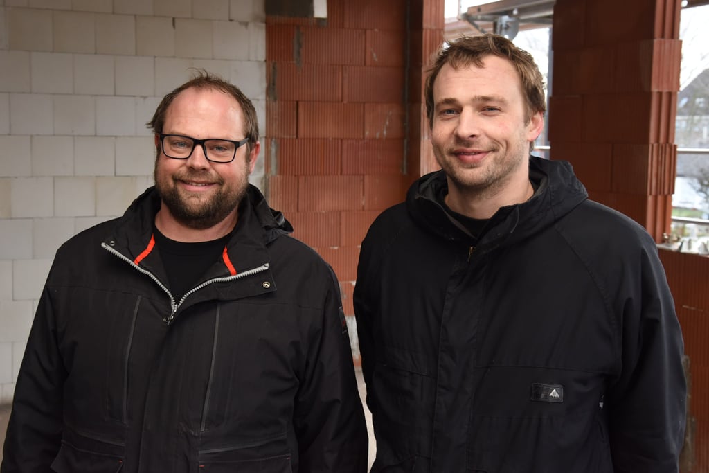 Kita Milchzahn bleibt mit dem Süden verwurzelt