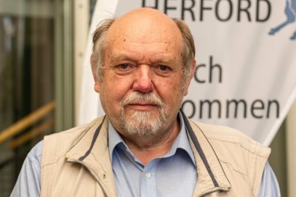Herford: AfD-Chef im Kreistag wirft hin