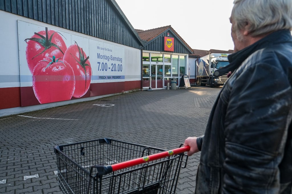 Bünde: Wie es mit dem NP-Markt in Holsen weitergeht