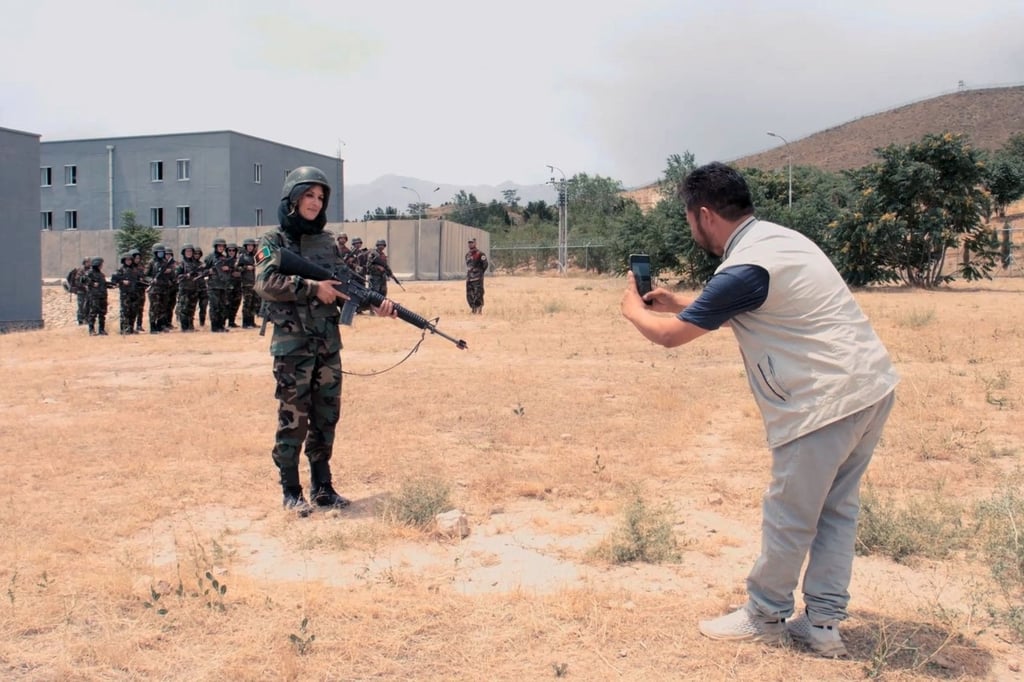 Arte-Doku: Urlaub machen, wo andere sterben