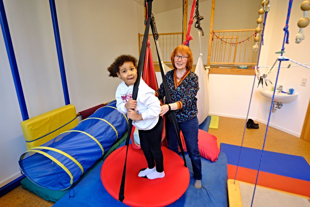 Nach 32 Jahren: Ergotherapie-Praxis in Hiddenhausen ist verkauft