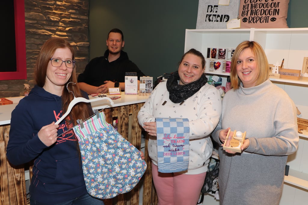 Schloß Holte-Stukenbrock: Eine Plattform für Kreative