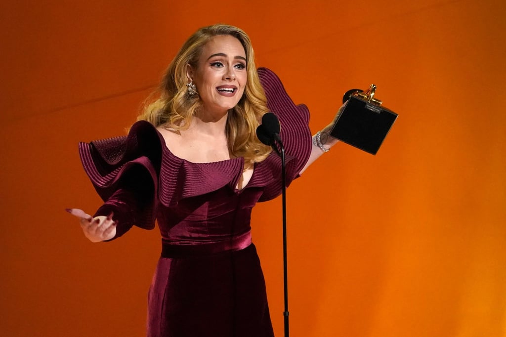 Adele kommt im Sommer nach Deutschland