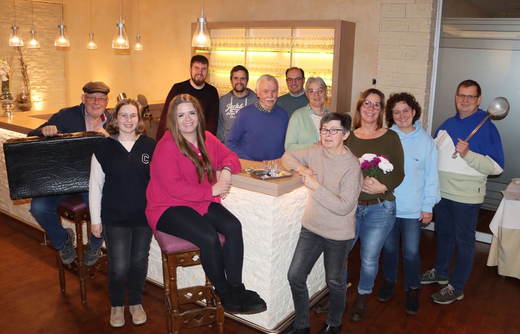 Ostenland: Theatergruppe hisst im Februar die Segel