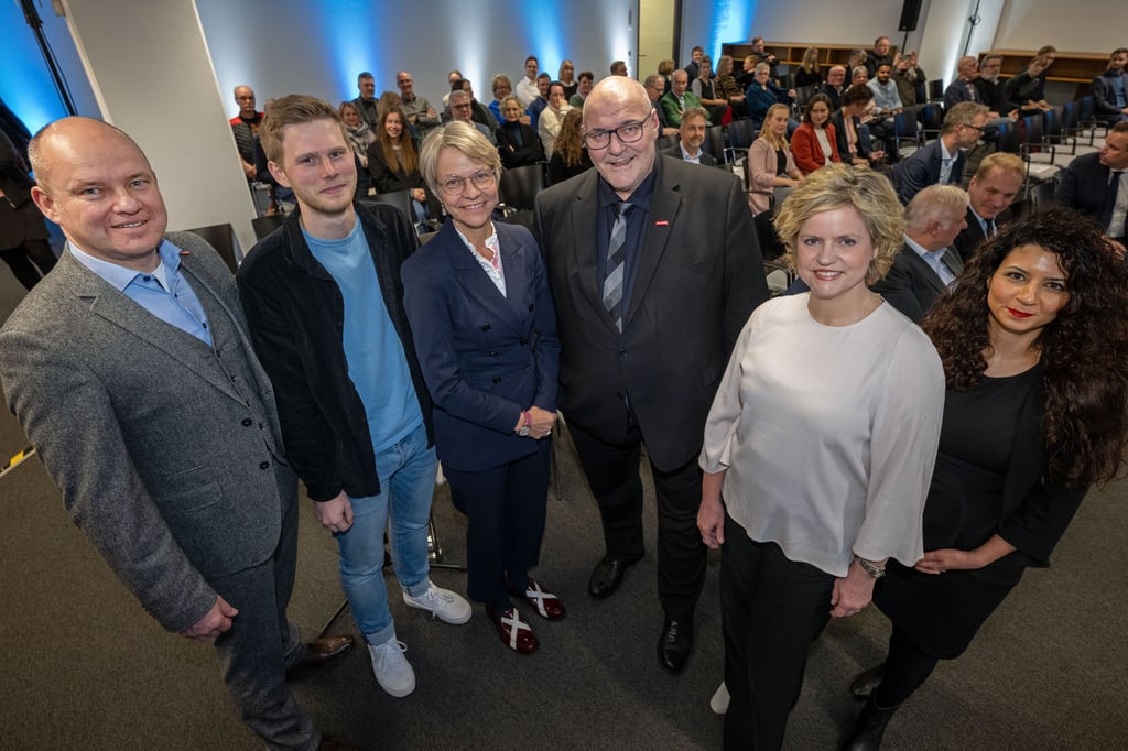 Handwerkskammer OWL: Sind Eltern ein Problem bei der Berufswahl?