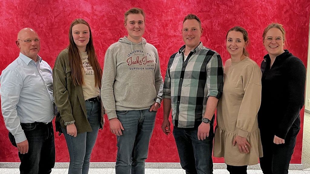 Jubiläumsjahr ganz im Zeichen der Tradition