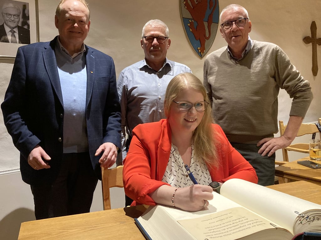 Natja Mensing ist HipHop-Weltmeisterin