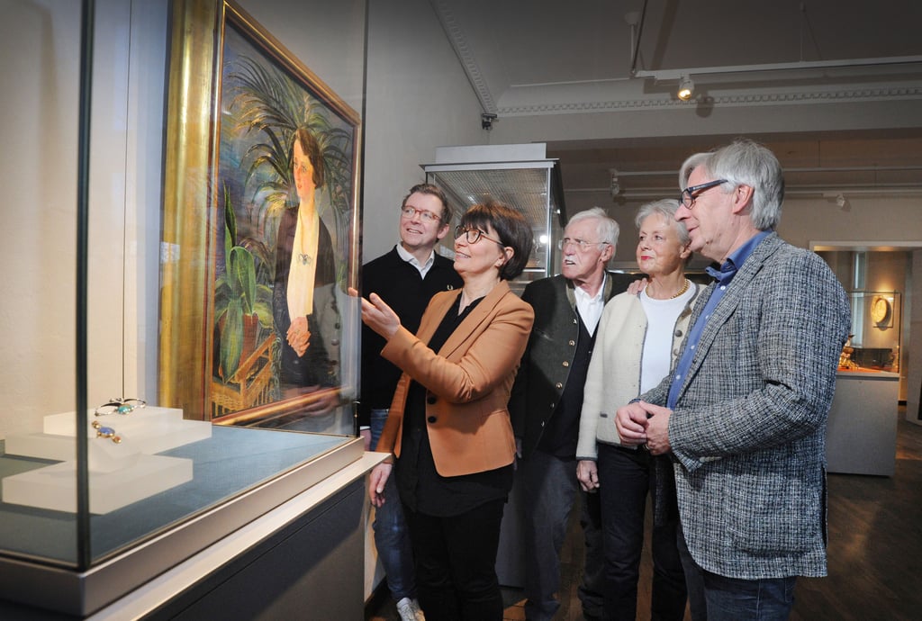 Werke mit starkem Bielefeld-Bezug