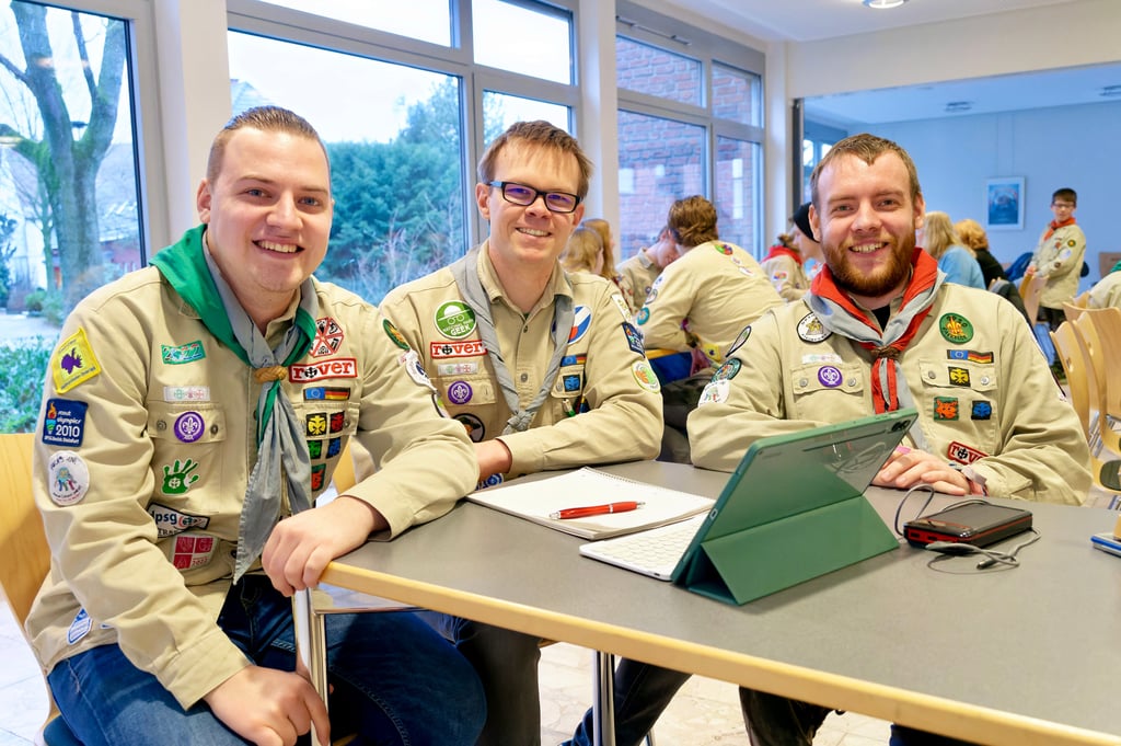 Noah kommt nach Philipp