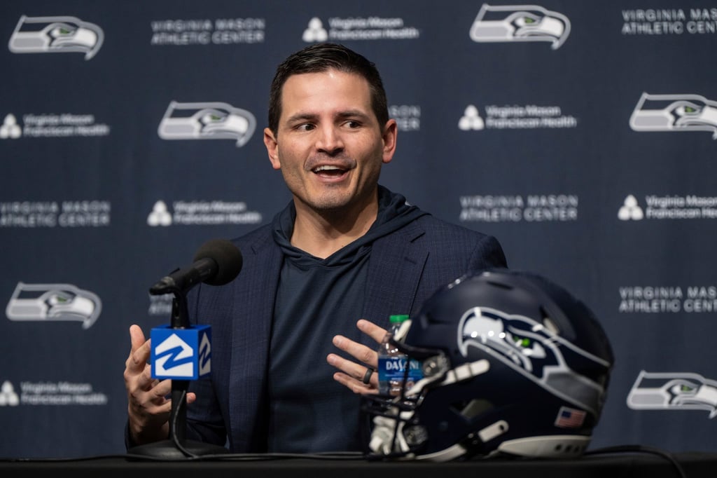 Seattle Seahawks: Vom ältesten zum jüngsten Trainer der NFL