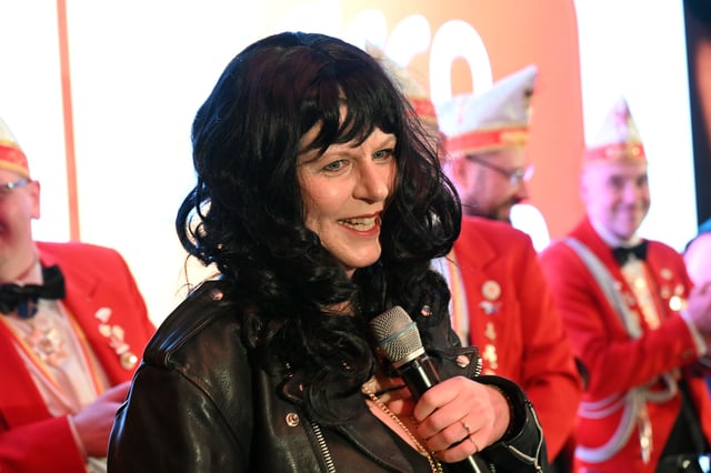 Gala der KG Freudenthal 2024