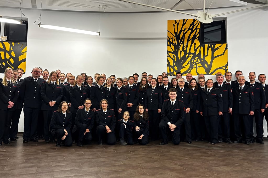 Mit Pauken und Trompeten von Fest zu Fest