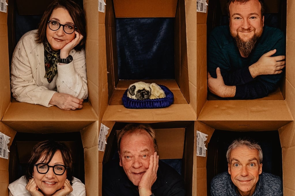 Paderborn: Tabea-Theater wagt sich mit "Exit" an das Thema Sterbehilfe