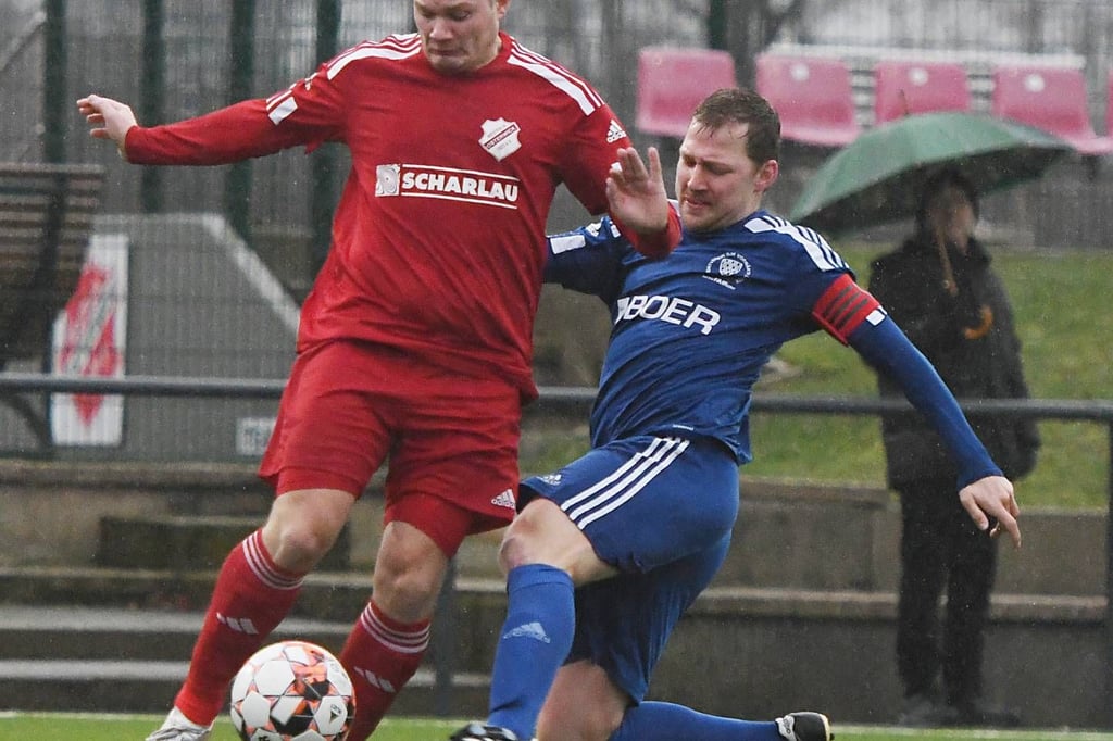 Mario Worms macht den Unterschied