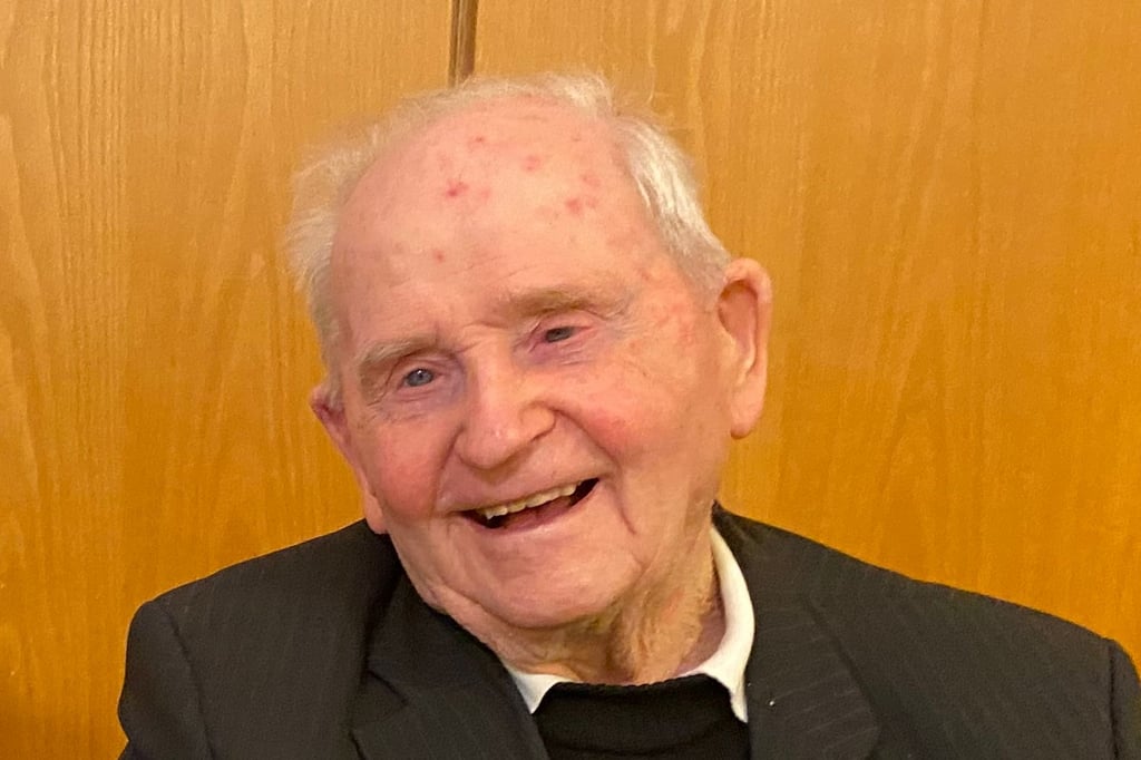 Lichtenau: Trauer um verstorbenen Pfarrer Rudolf Thiele