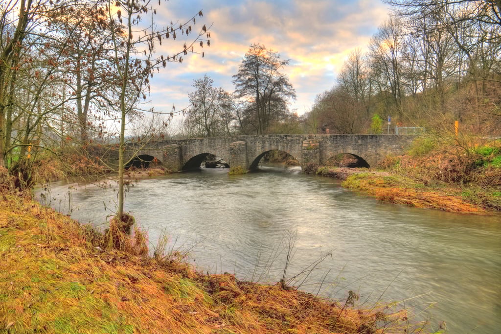 Brakel: Stadt äußert Bedenken zum Rhein-Main-Link