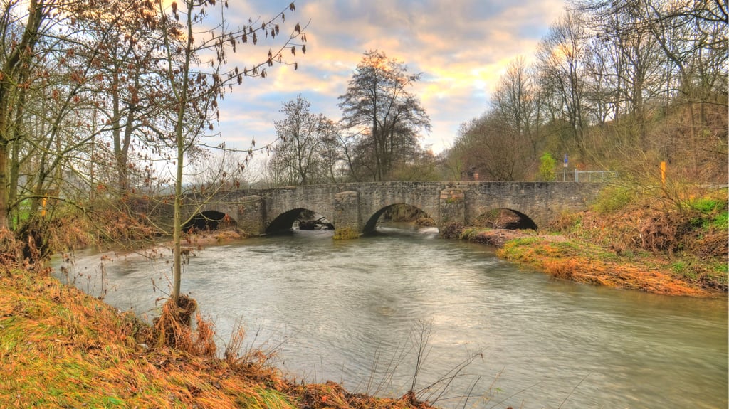 Brakel: Stadt äußert Bedenken zum Rhein-Main-Link