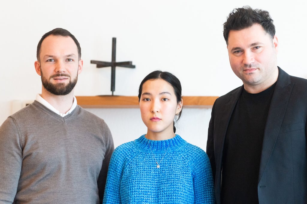 Herford: Kirchenkreis gewährt Afghanin Asyl