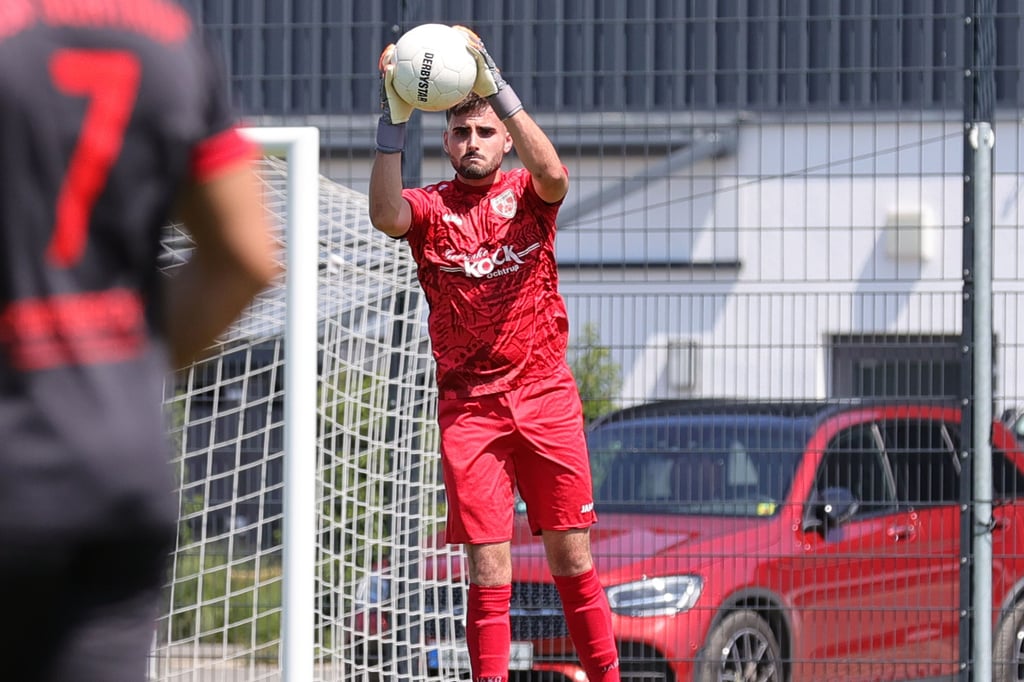 Fußball in der Landesliga/Kreisliga A Steinfurt