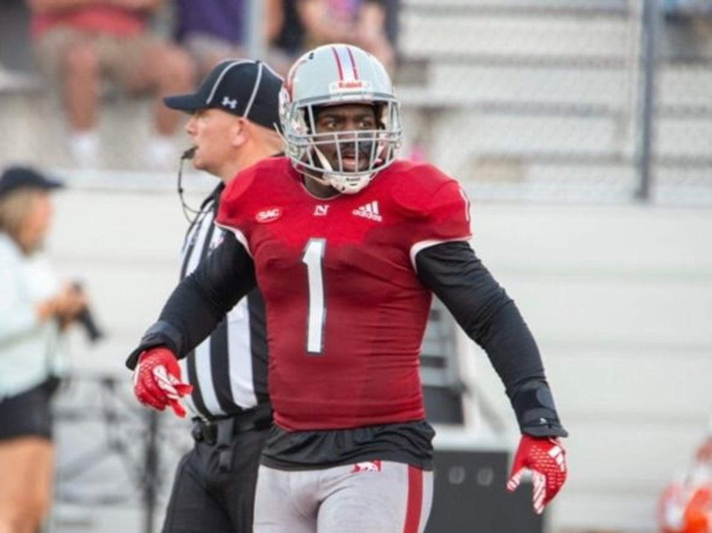 Paderborn Dolphins holen zwei amerikanische Verteidiger