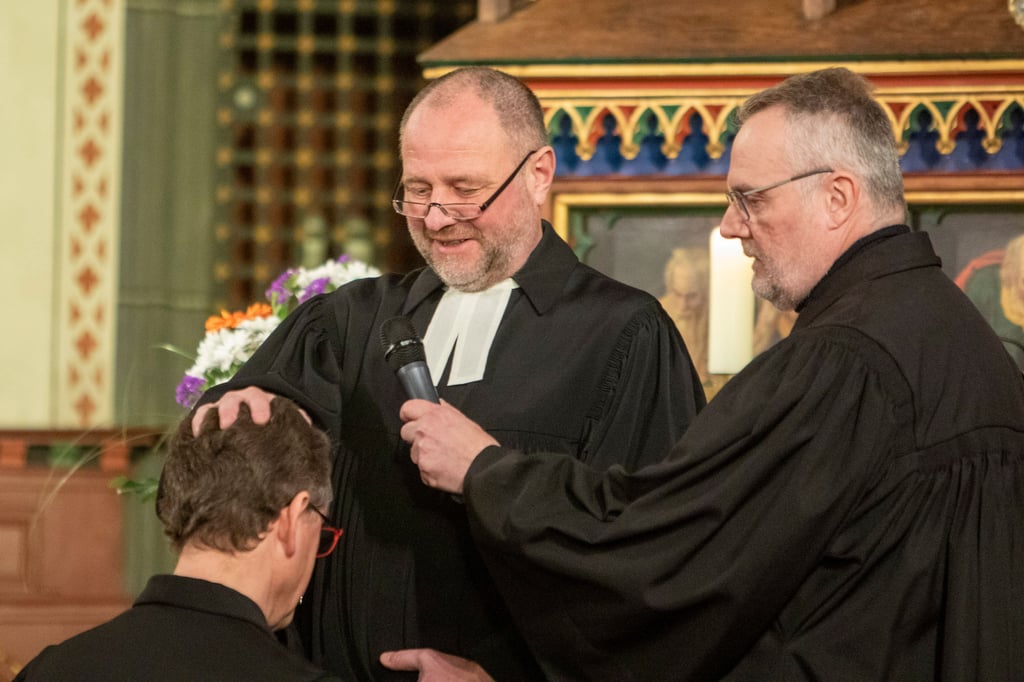 Kreis Herford: Christian Rasch leitet Referat für pädagogische ...