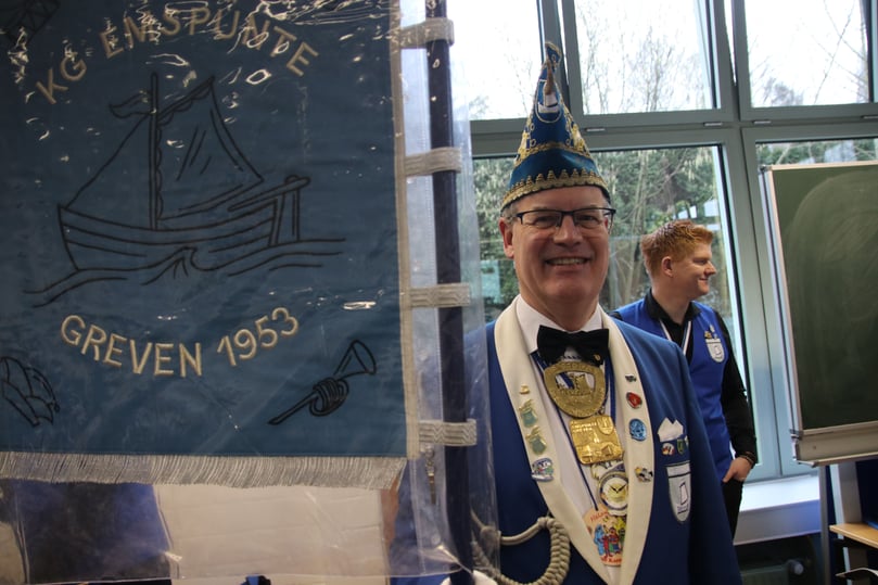 Das sind die wichtigsten Infos zum Karnevalsumzug 2024 in Greven