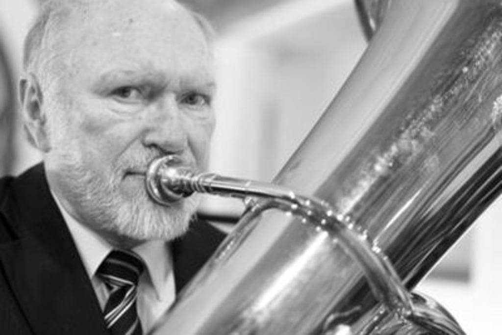 Höxter: Ex-Militärpfarrer Michael Wille gestorben