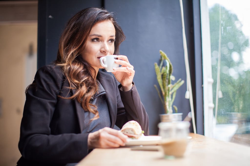 Könnte meine Pause länger sein? - 4 Fakten zu Ruhepausen