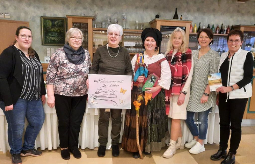 Espelkamp: Märchenstunde mit Hölscher