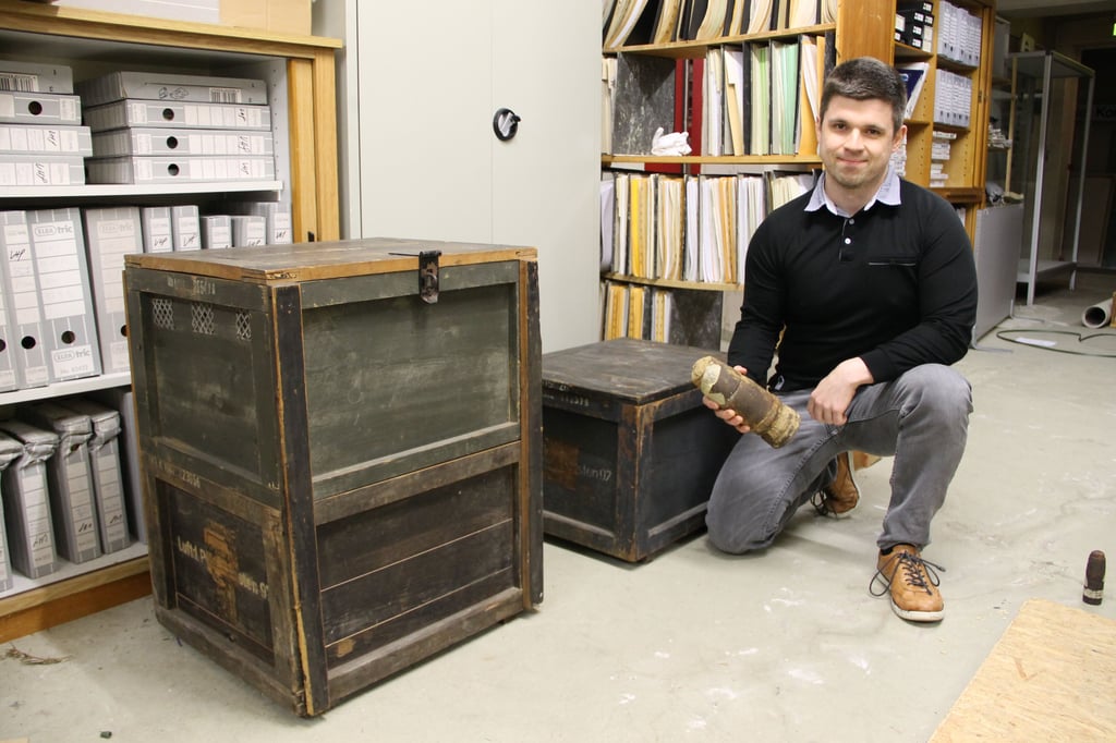 Espelkamp: Virtuelles Haus der Geschichte erhält Förderzusage