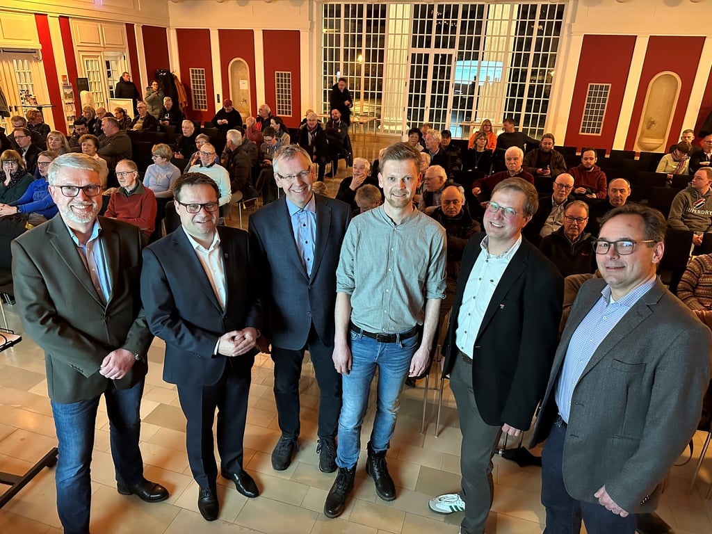 Bad Oeynhausen: Rückbau der Stadtautobahn soll mehr als zwei Jahre dauern