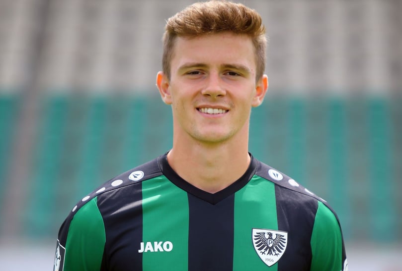 Platz drei weit weg, der Keller noch weiter: Preußen pendeln sich ein