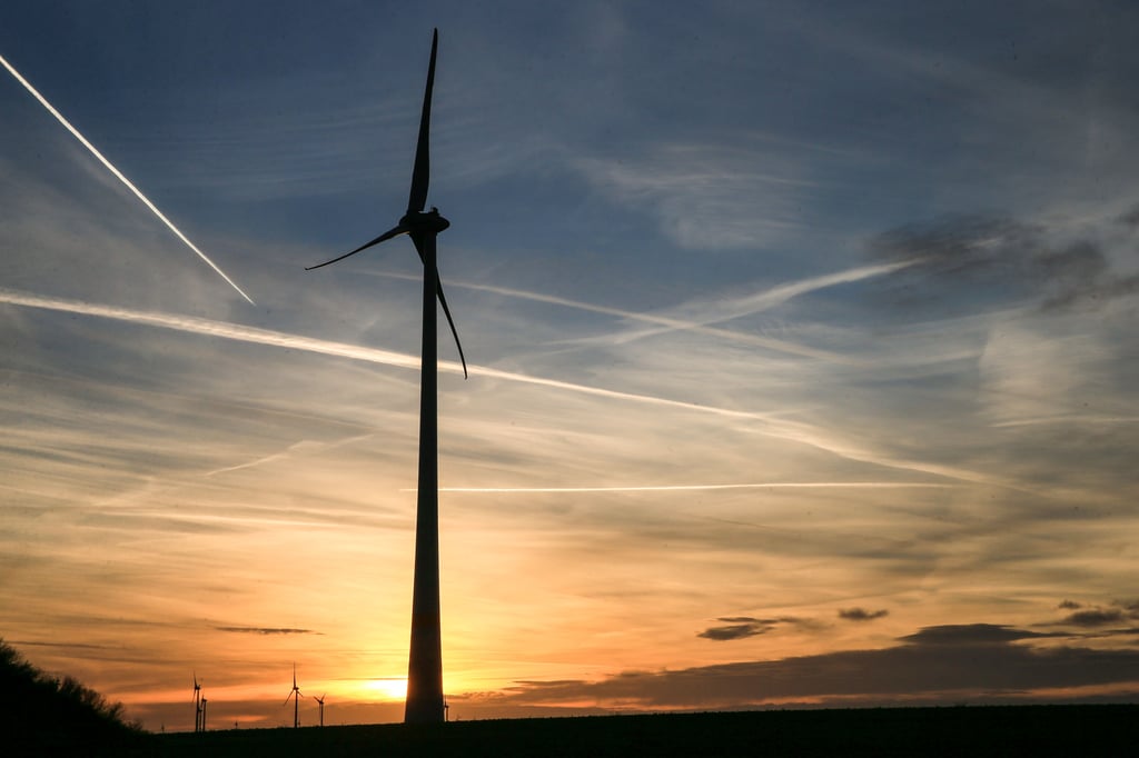 Lichtenau: Auch die Windkraft rettet den Haushalt