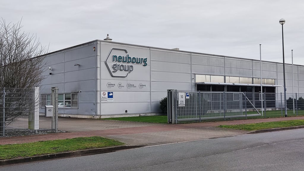 Grevener Unternehmen Neubourg Skin Care verkauft