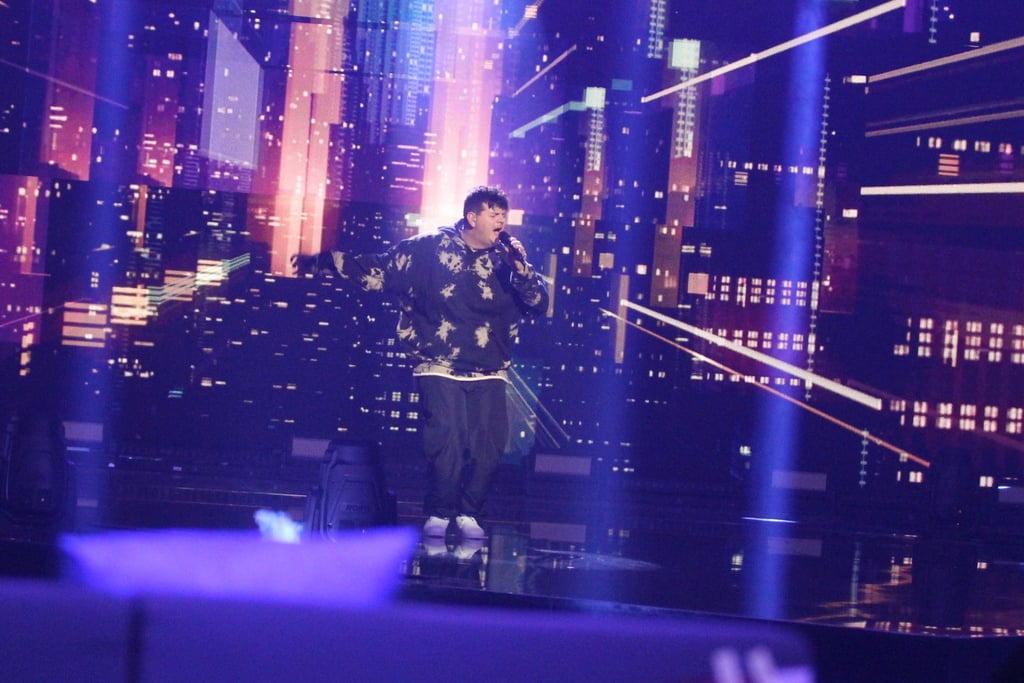 Espelkamp: Mit Isaak zum ESC nach Malmö: Das meint das Internet dazu