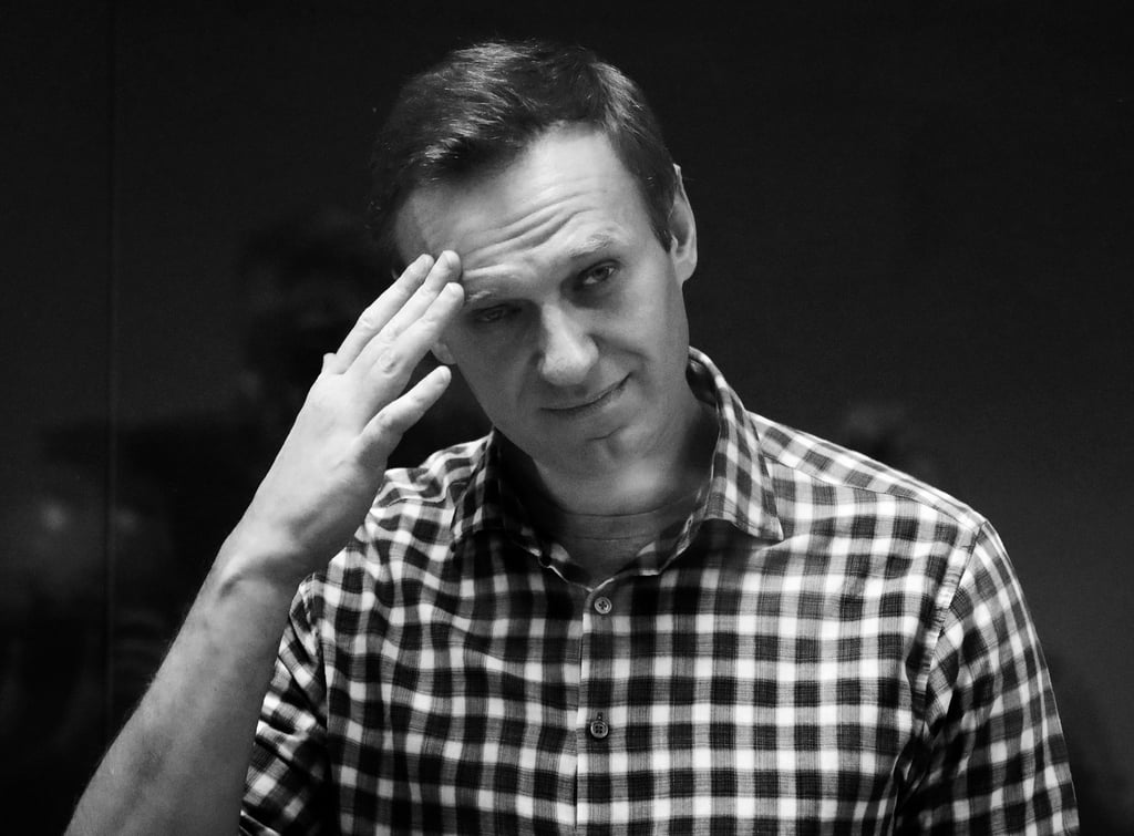 Russische Justiz: Kremlgegner Nawalny in Haft gestorben